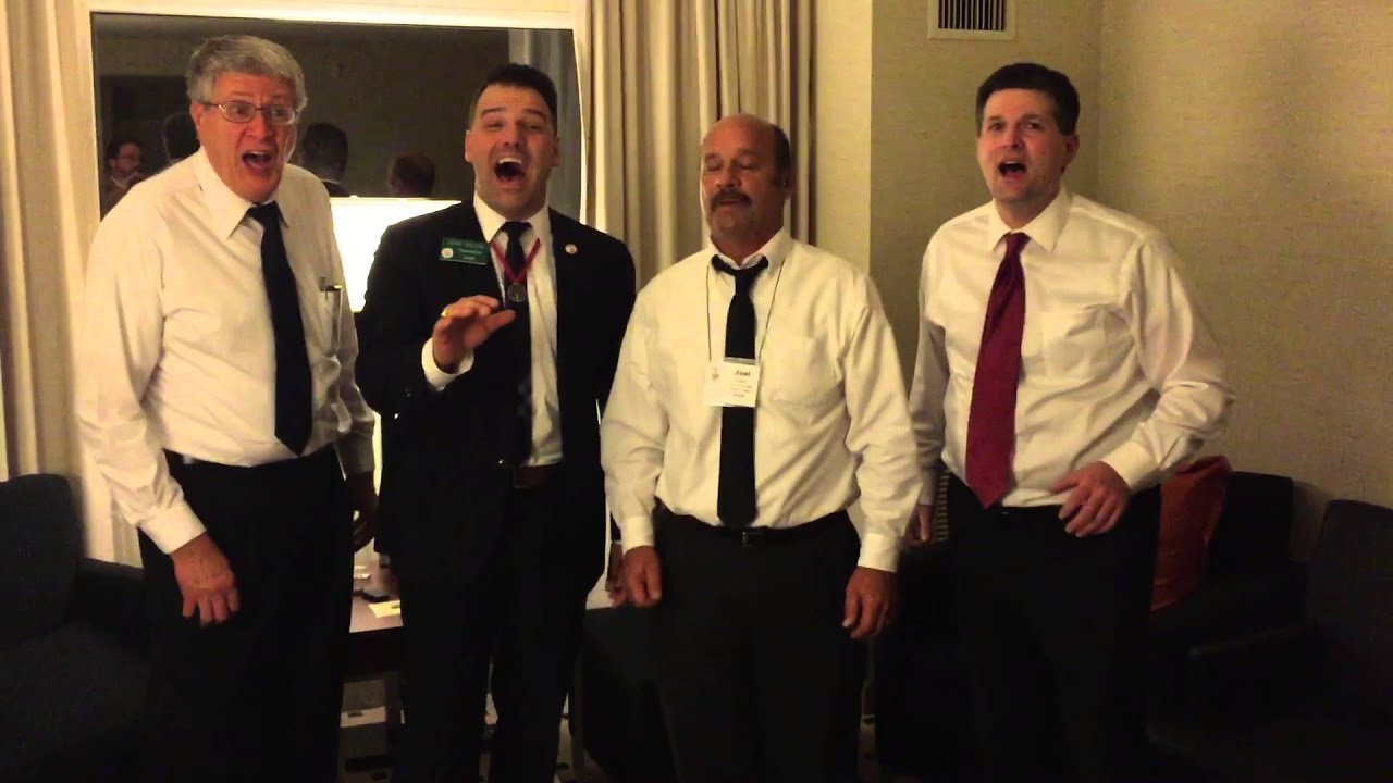 "One Shot Deal" sings with Sean Devine 10/16/15 - YouTube