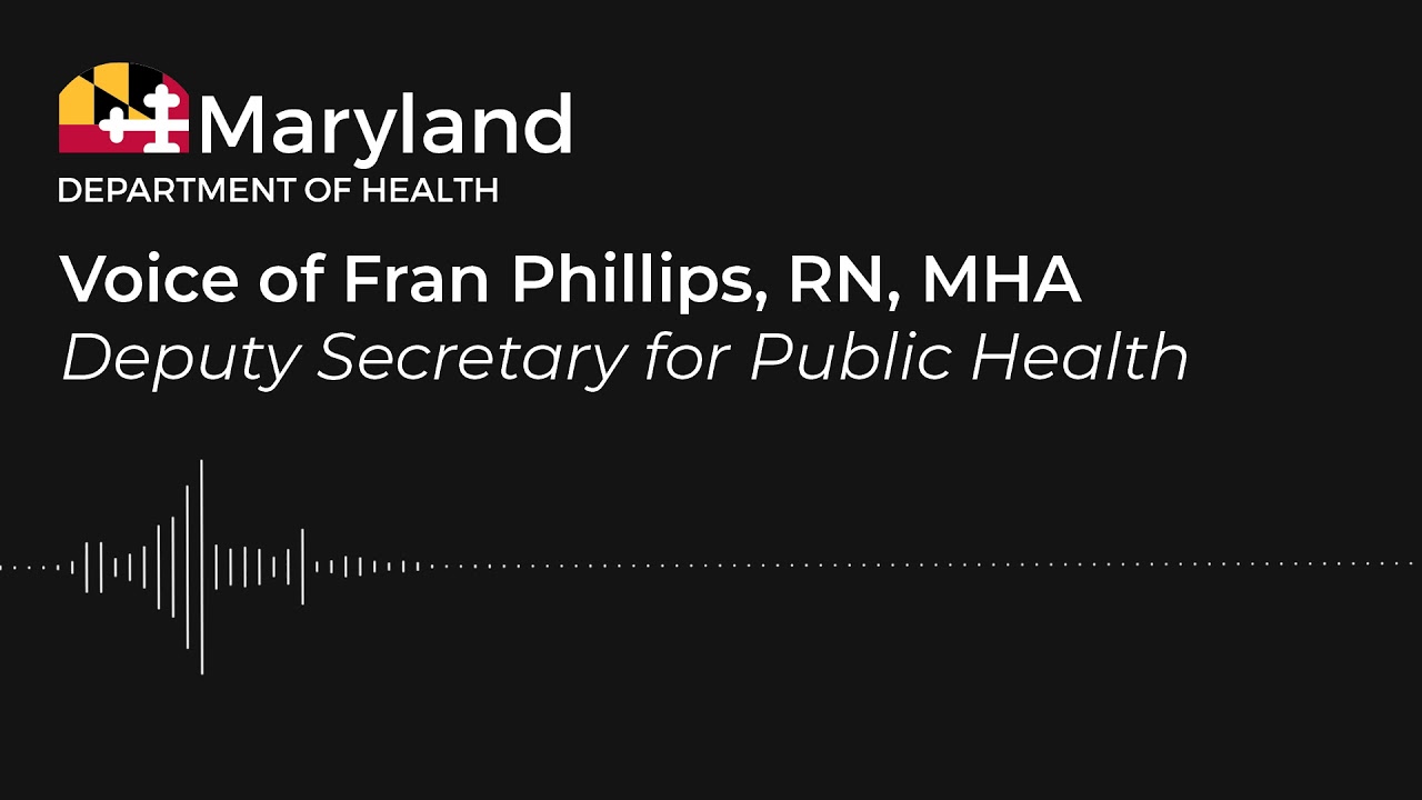 Coronavirus Long Radio PSA - YouTube