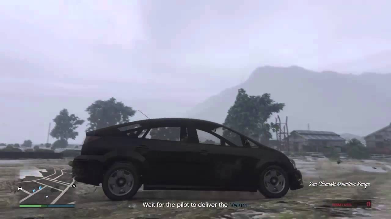 GTA 5 stuff 2 - YouTube