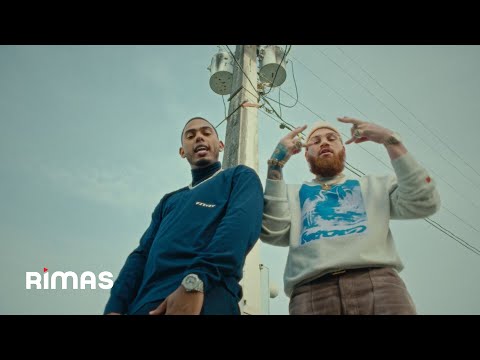 Miky Woodz , Myke Towers - Ta To Saldo (Video Oficial)