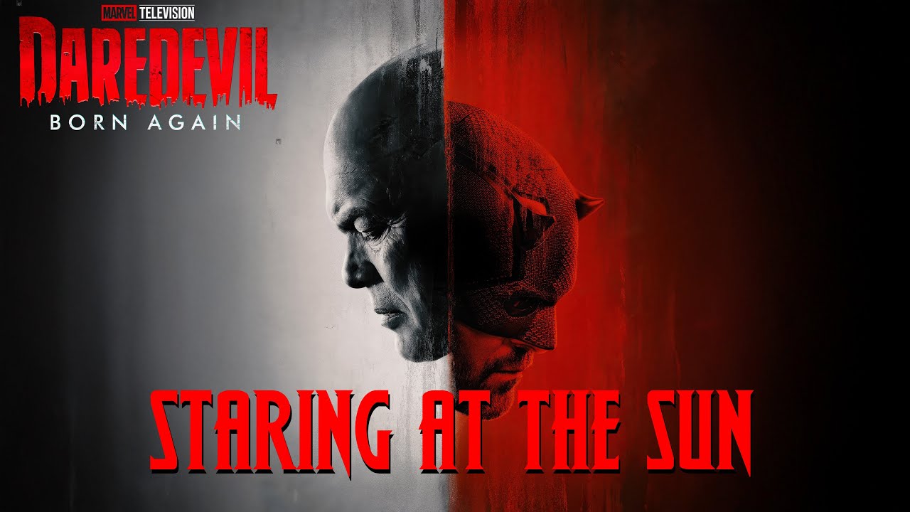 Daredevil: Born Again Episode 1 Ending Song | (TV on the Radio ...