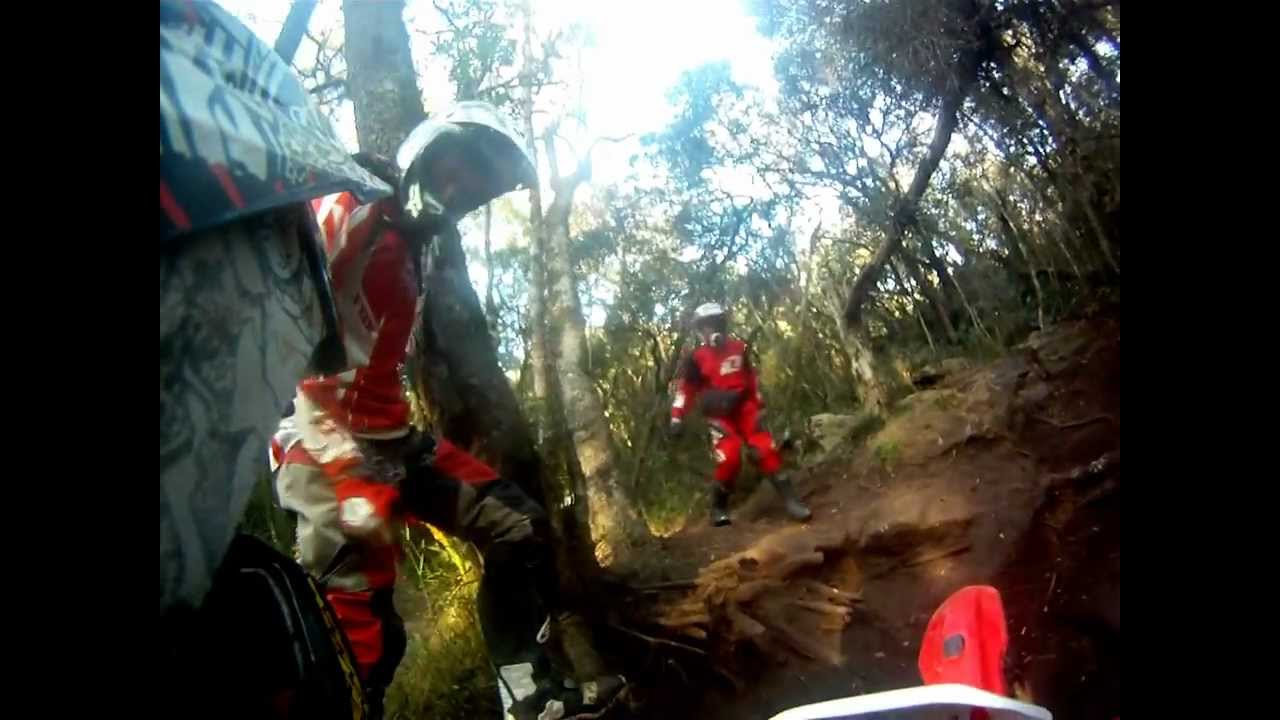 Trilha da Vaca - Equipe Os Pika Grossa racing-team - YouTube