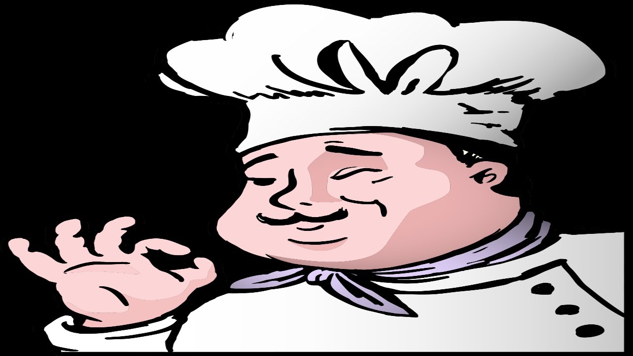 TO COOK OR NOT TO COOK (Jokes About Food) - YouTube