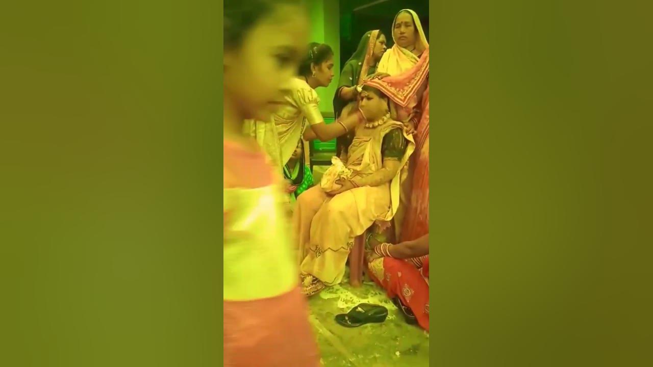 Sister Ki Shadi 🥰🥰 ️ ️ Youtube