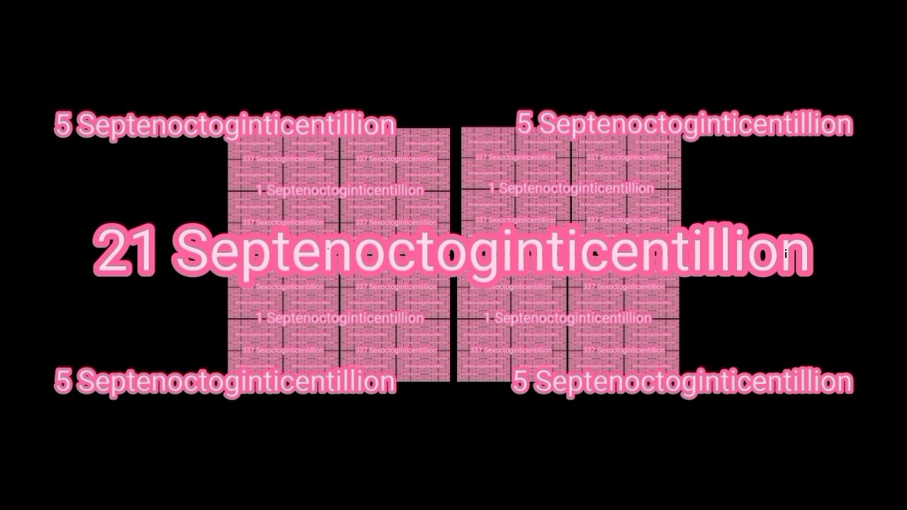 Sony Jet Commander Continues to 1 Nonaginticentillion Times - YouTube