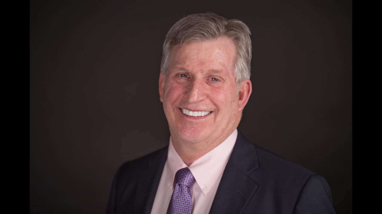 Practice Inspiration - Dr. Woody Wooddell - YouTube