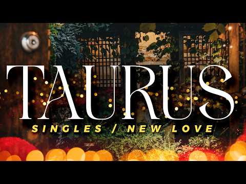 TAURUS SINGLES- A (Im)Mature Person Who May Be Your True Long-Term Partner