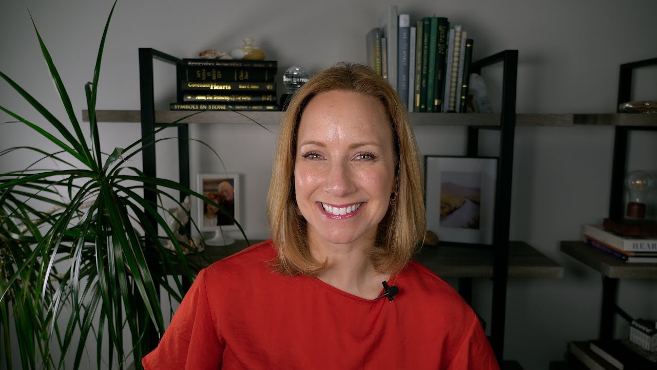 Book of Mormon [ALMA 17-22] Insights with Maria Eckersley - YouTube