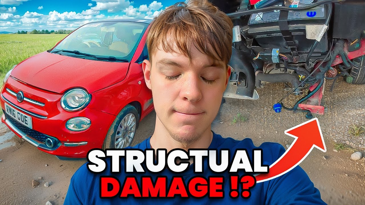 I HAVE A SERIOUS PROBLEM - YouTube