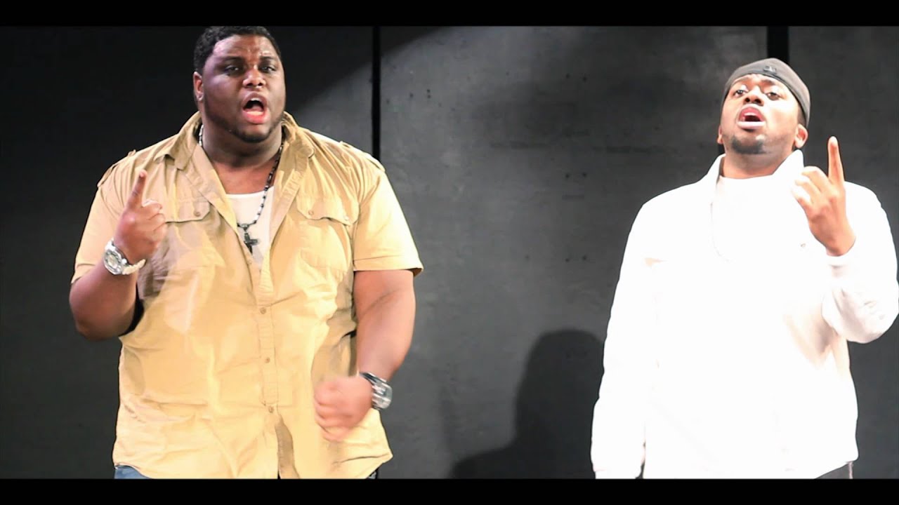 The Ron Alexander Show - Unusual Suspects - YouTube