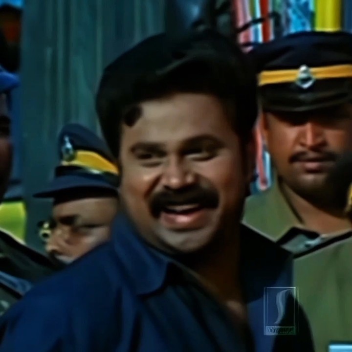 Valayar Paramashivam! | #edit #malayalam #dileep #runway # ...