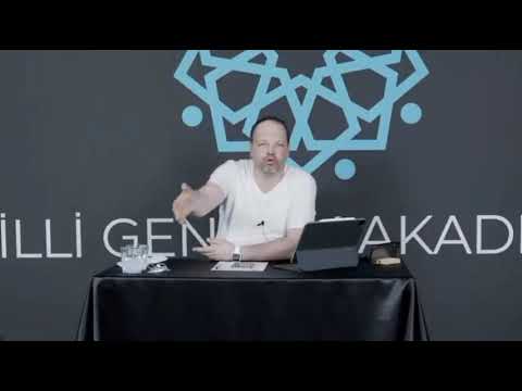 Fatih Tezcan karşımızda bizdenmiş gibi görünen bir ideoloji var.