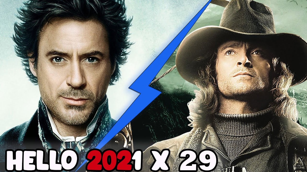 HELLO 2021 x 29 - YouTube