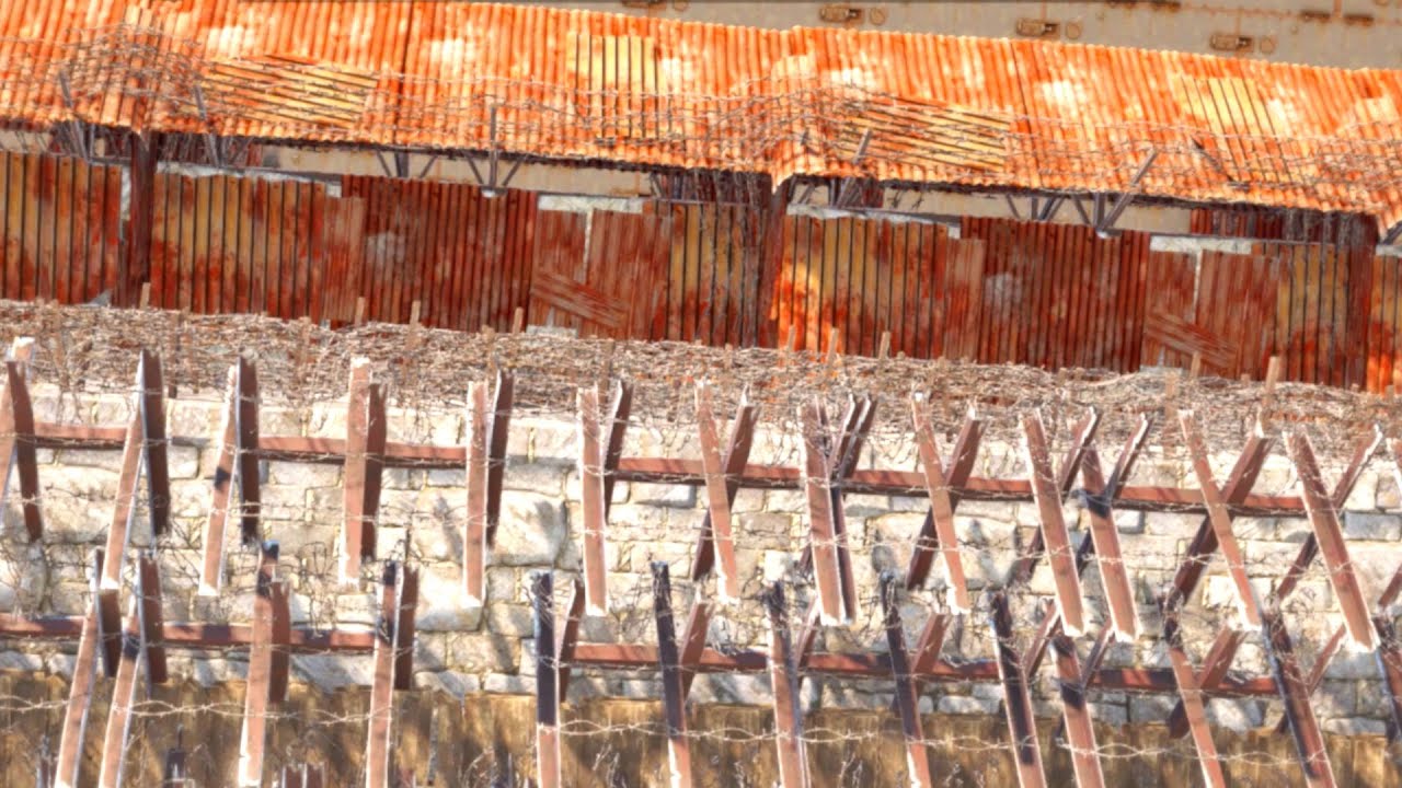 solo raiding "FORT KNOX" military base in RUST!!! - YouTube