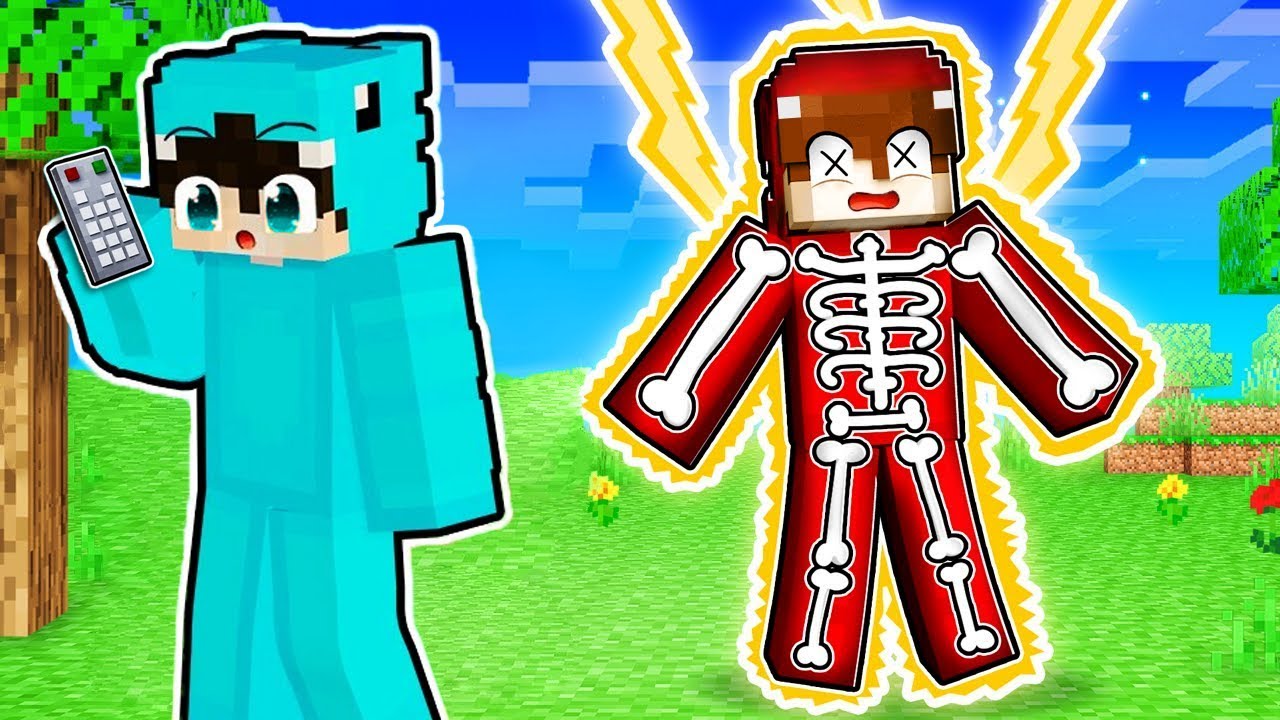 NUNU vs DYZIO NAJTRUDNIEJSZY TOR W MINECRAFT!! - YouTube