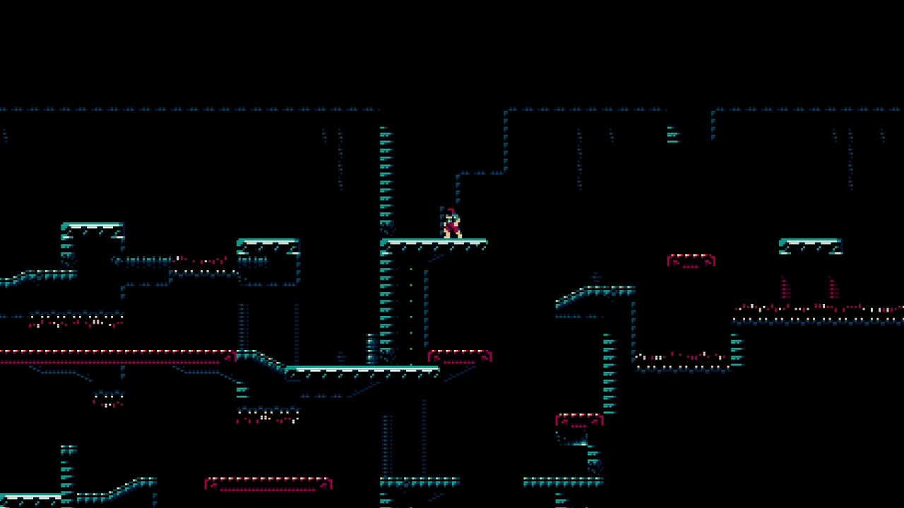 Skorpulac: A stiff spear wielding platformer for ants - YouTube