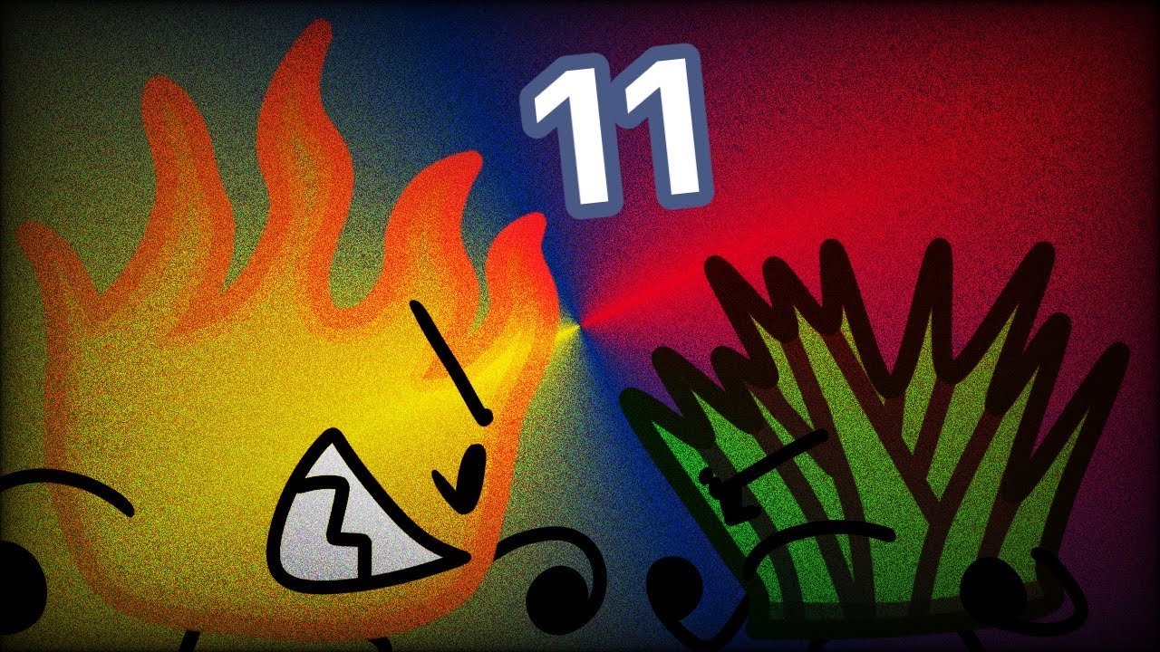 BFB My Way 11: Redemptions and Connections - YouTube