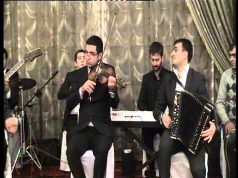 Xaliq Bedelov...popuri