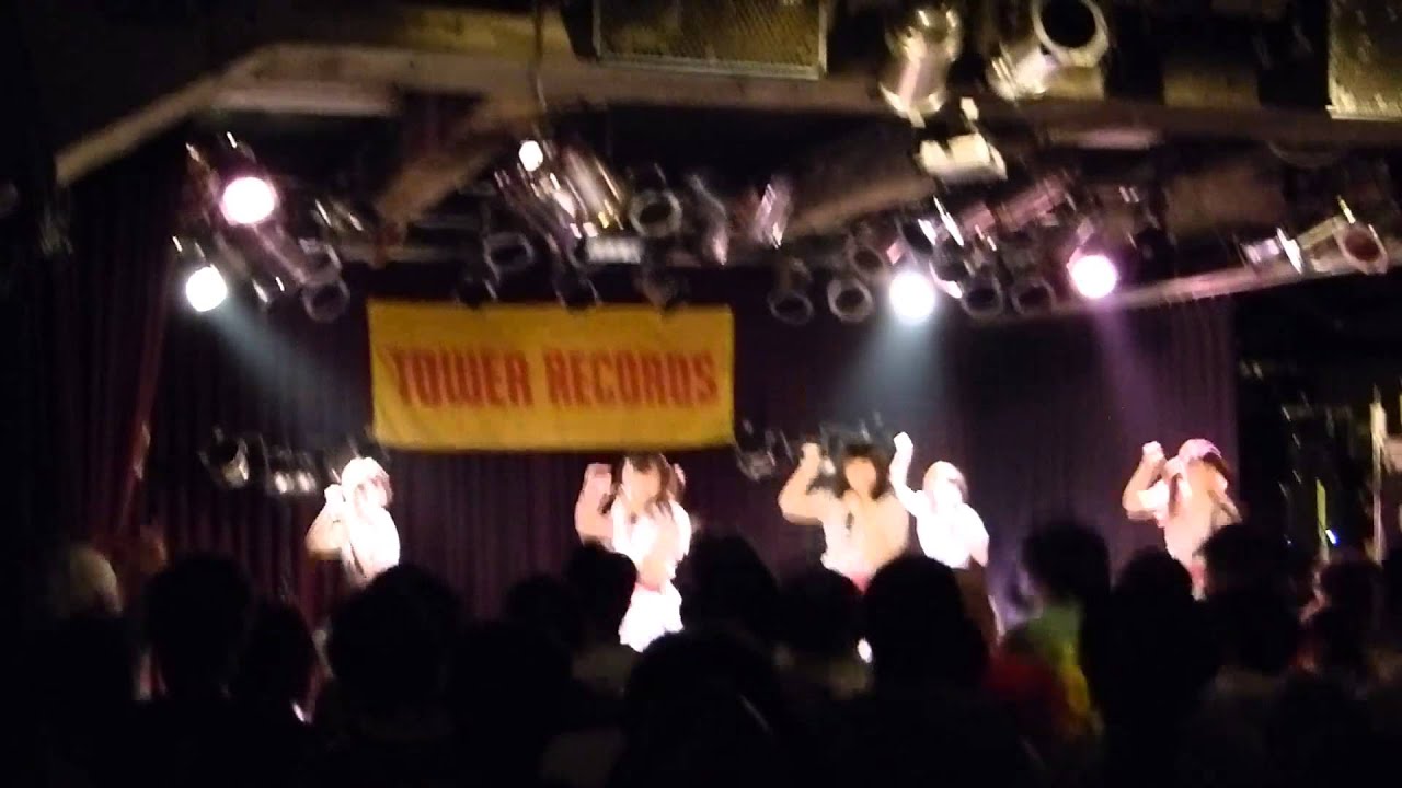 KOBerrieS♪ 20140823 KOBE IDOL PARADE VOL2 - YouTube