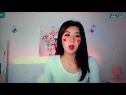 Akikomori on Camsoda Creme