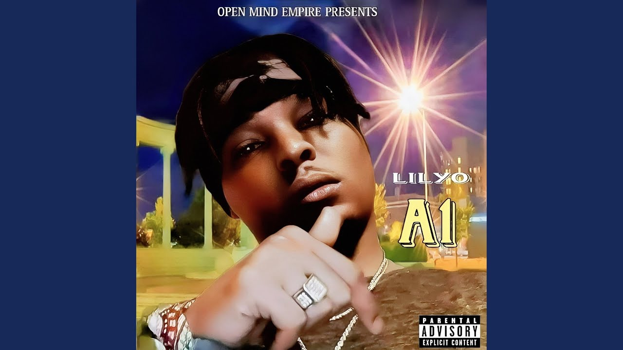 A1 (feat. Dmoney Lil'Astro) - YouTube