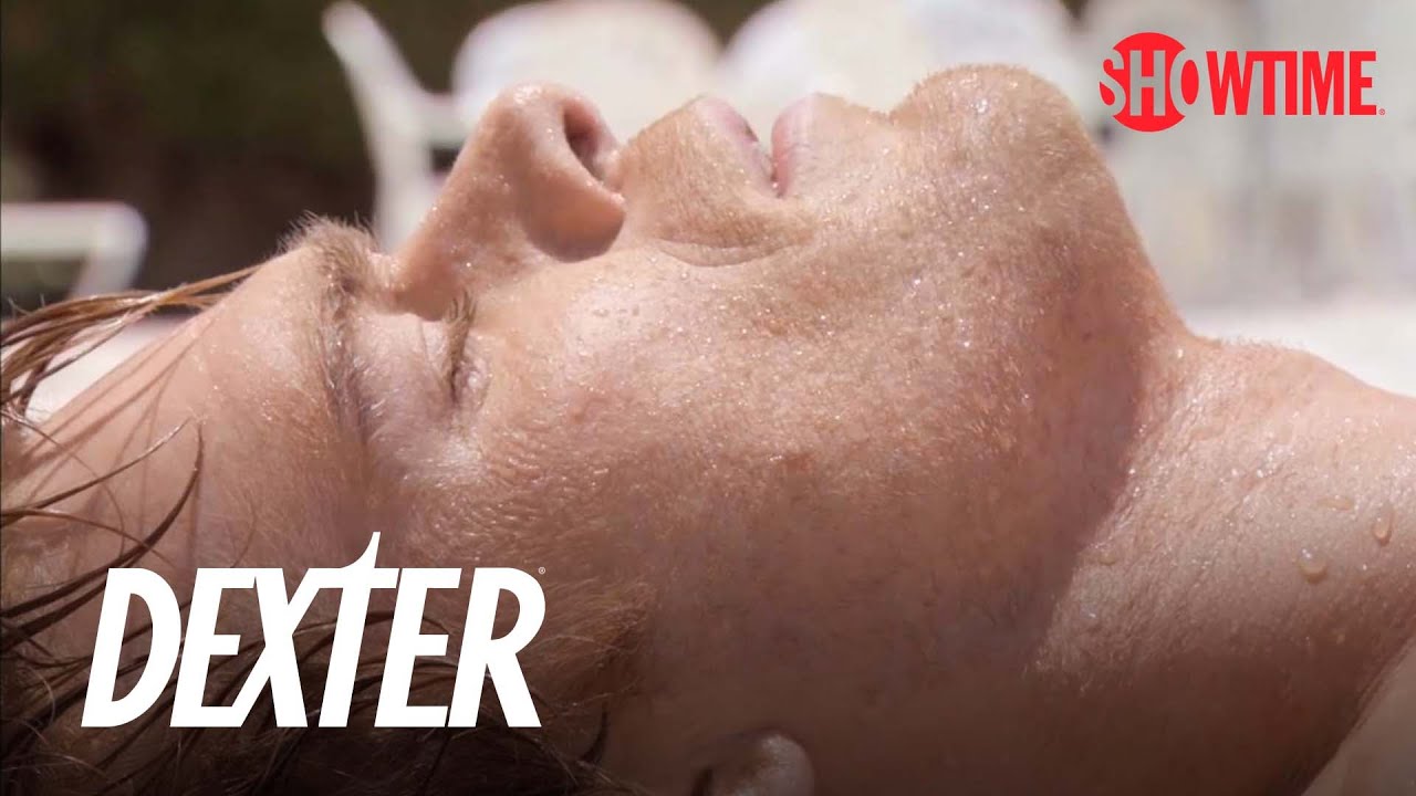 Dexter Season 5 Sneak Peek Scene | SHOWTIME - YouTube