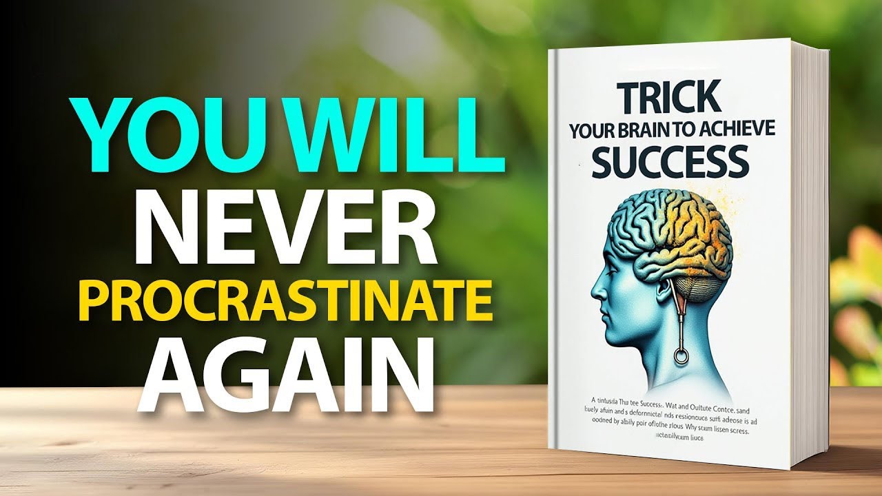 Trick Your Brain To Achieve Success: How To Train Your Brain To Overcome Procrastination Forever ...