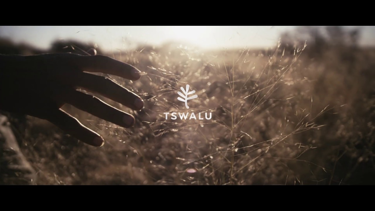 Tswalu - a sanctuary and place of spiritual nourishment - YouTube