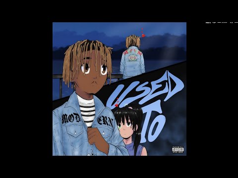 Juice WRLD - Used To (Unreleased)