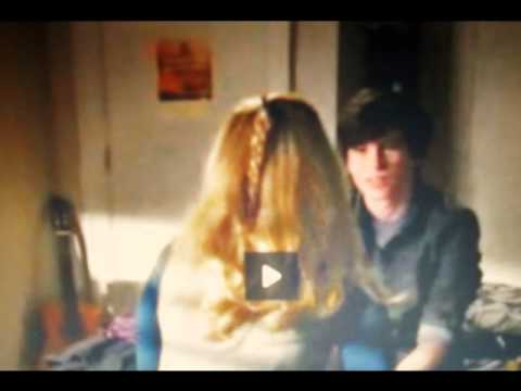 Graham Phillips and Dreama Walker - The good wife 3 - YouTube