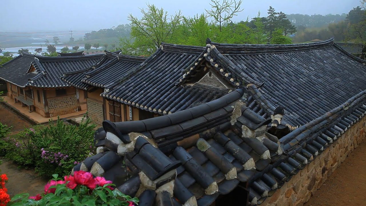 [TV ZONE]Strict life of Gentlemen in the Joseon Dynasty, Old Home of ...