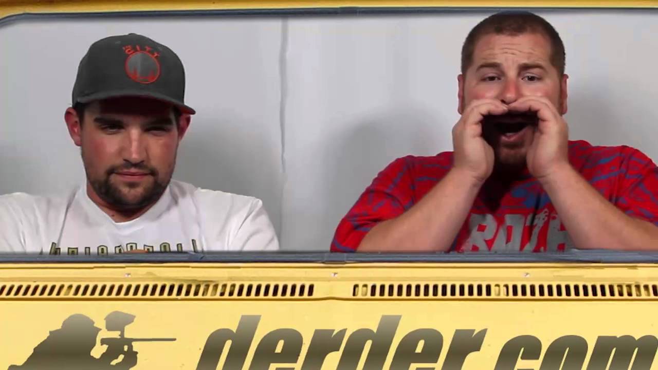 Short Bus Episodes 11-17 - YouTube