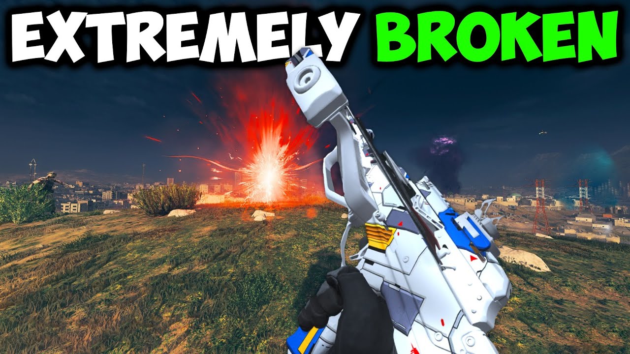 MW3 Zombies - This BROKE The UNSTABLE RIFT! (Super Easy) - YouTube