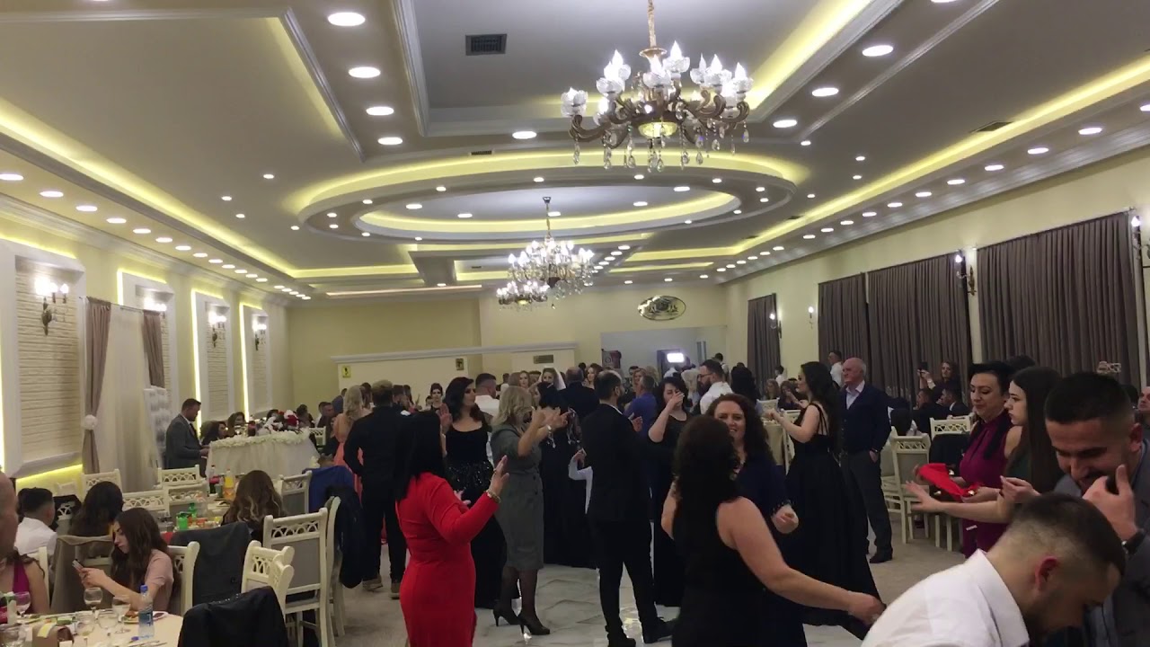 Dj Luli peje 044 412 040 - YouTube