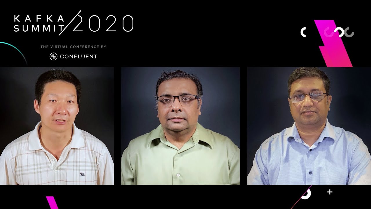 Keynote Q&A: Ravi Vankamamidi, Expedia & Chirag Dadia, Nuuly with Jun ...