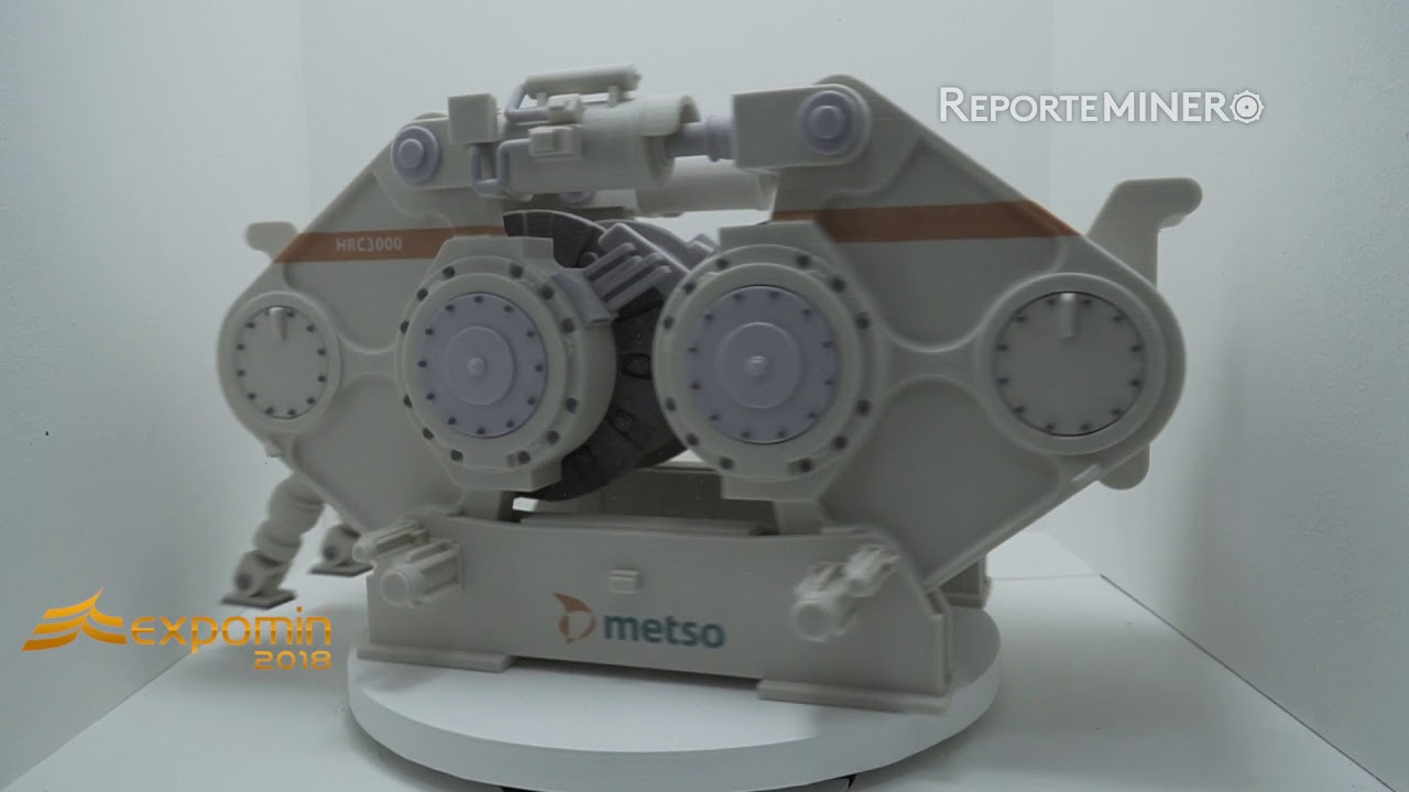 METSO - La minería del futuro - YouTube