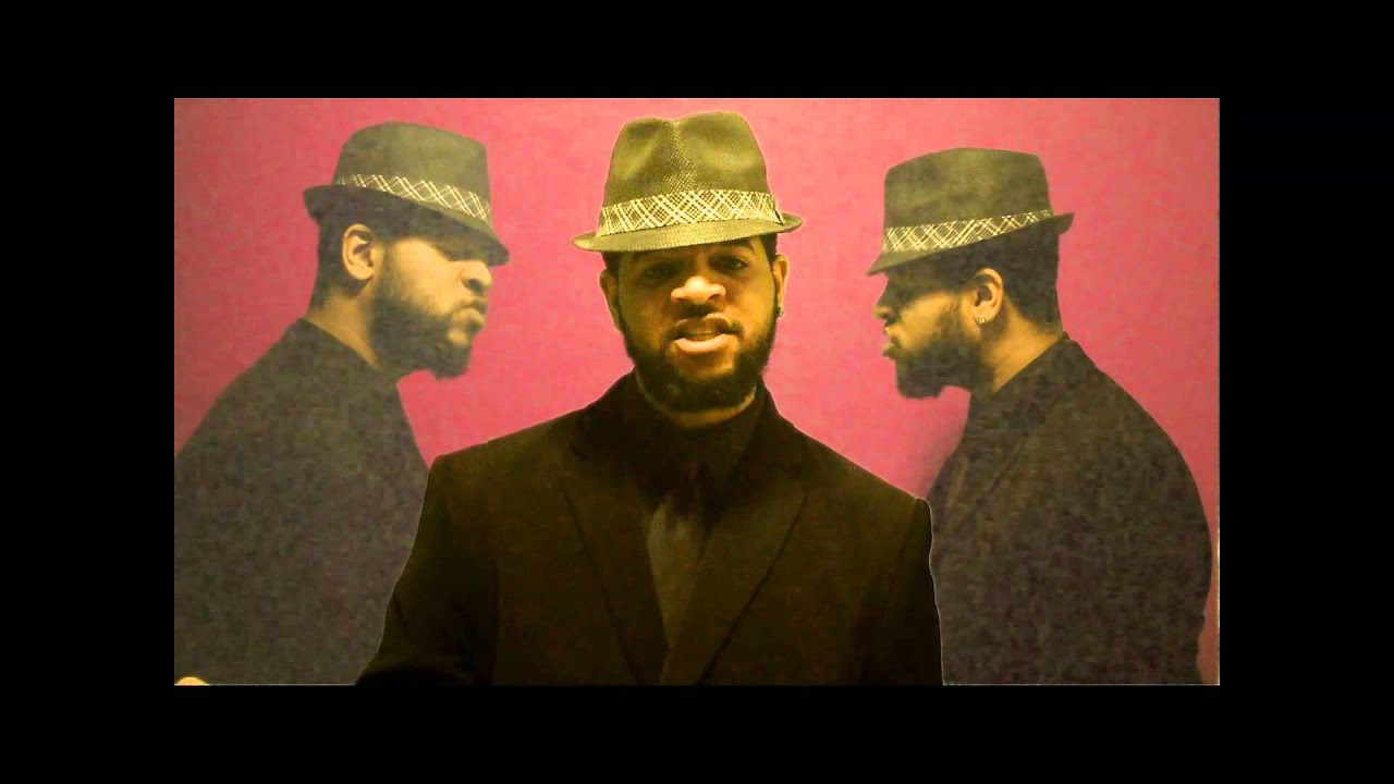 Mike Jack Xscape - YouTube