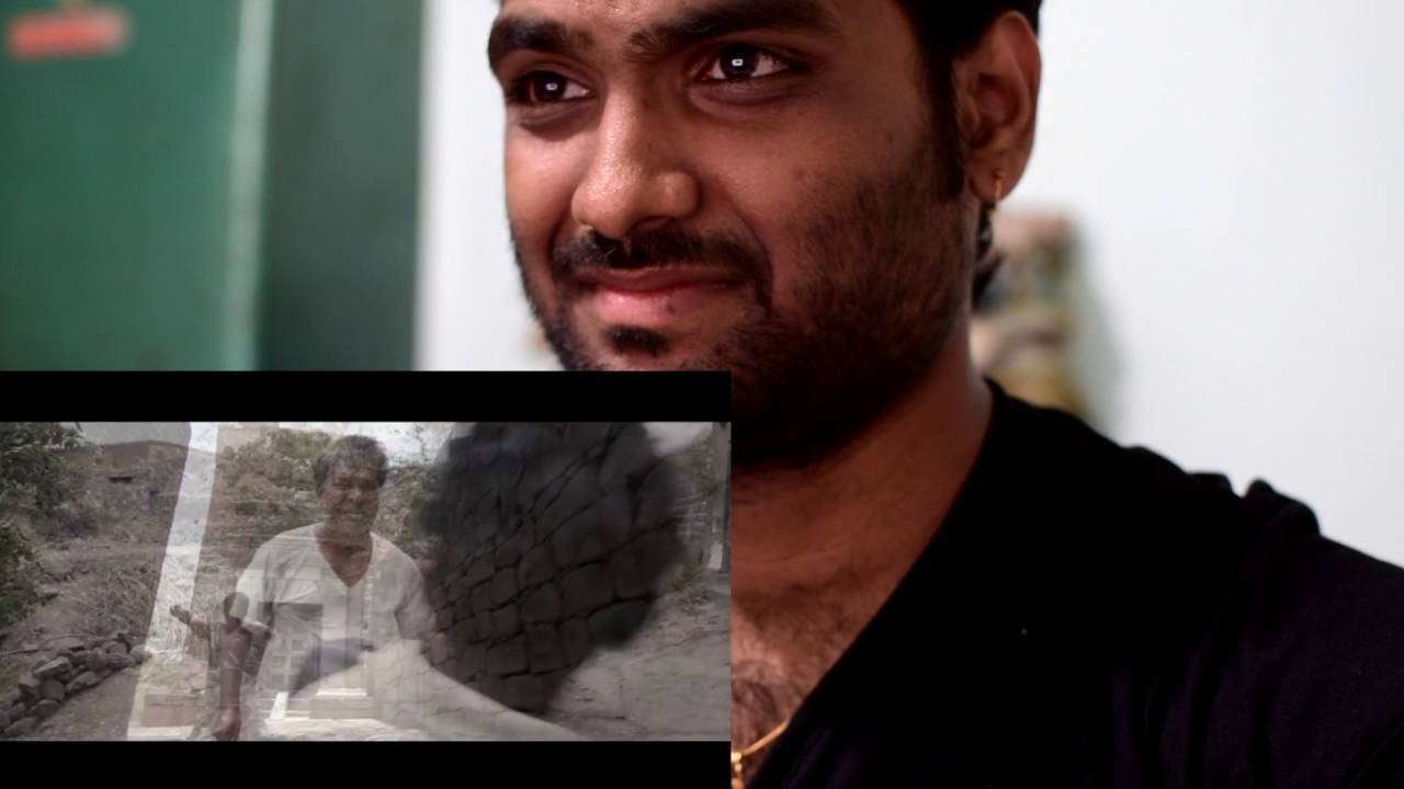 Fandry Trailer Review | Marathi | Sairat | Ravi Reactions - YouTube
