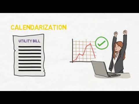 What Is Calendarization? - YouTube