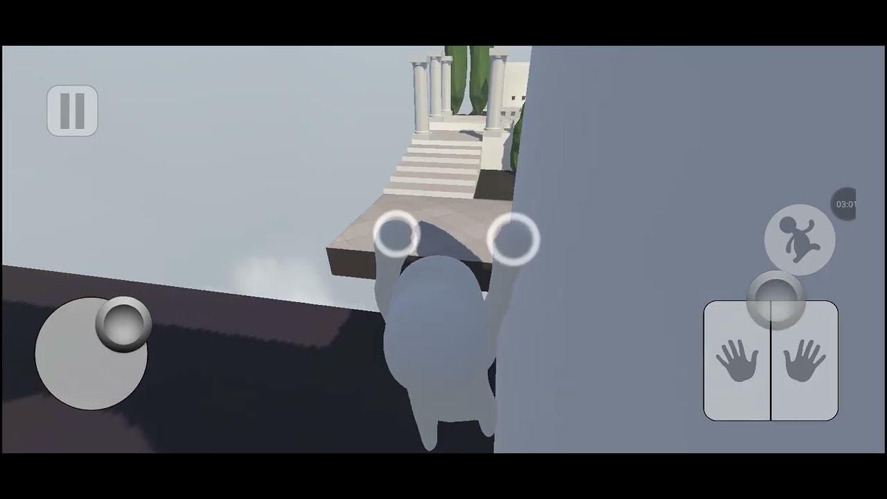 Human Fall Flat Android Gameplay part 2 - YouTube