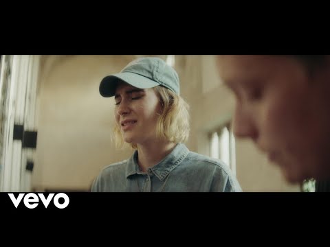 Fickle Friends - Glue (Acoustic)