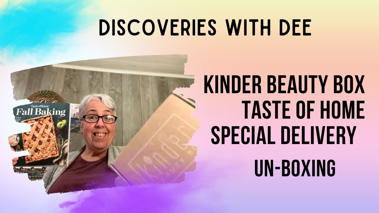 Home - Dish with Dee