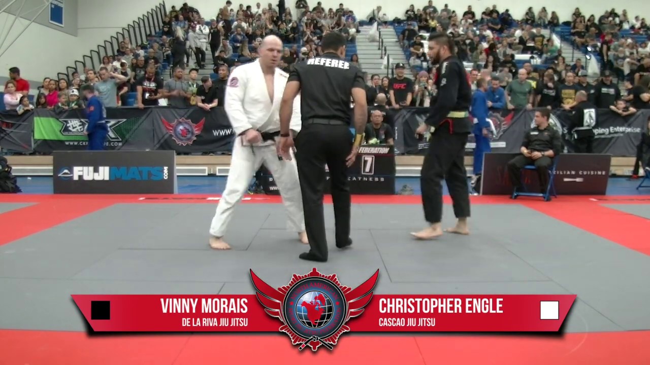 All Americas - 2019 - Christopher Engle X Vinicius Morais - YouTube