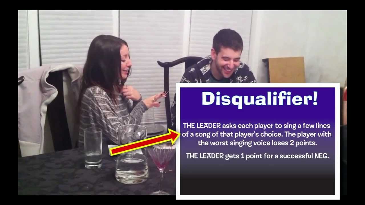 NEIL STRAUSS (Style/Pickup Artist) Pulls a NEG Card - YouTube