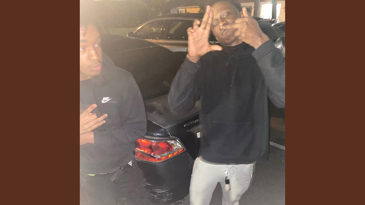 Keep it street (feat. Luh mel) - YouTube