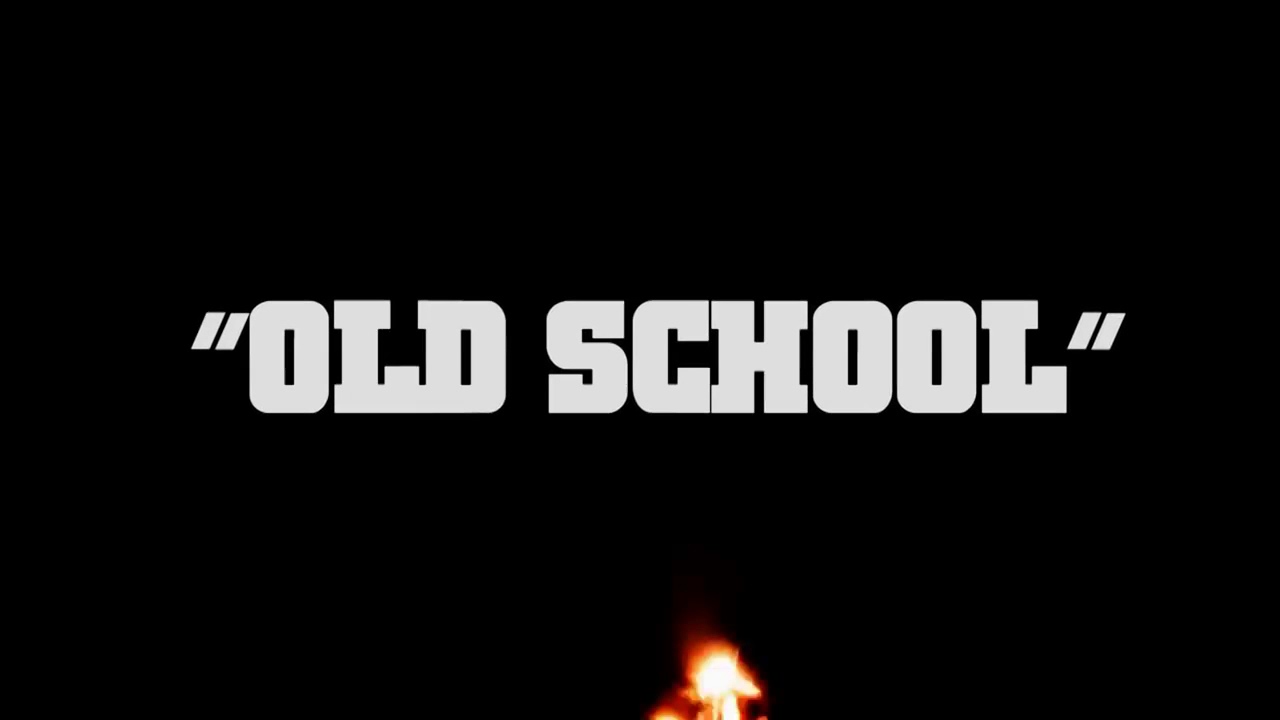 Mr. Capone-E - Old School - ft Ese Lil G & Lil Crazy Locc - YouTube