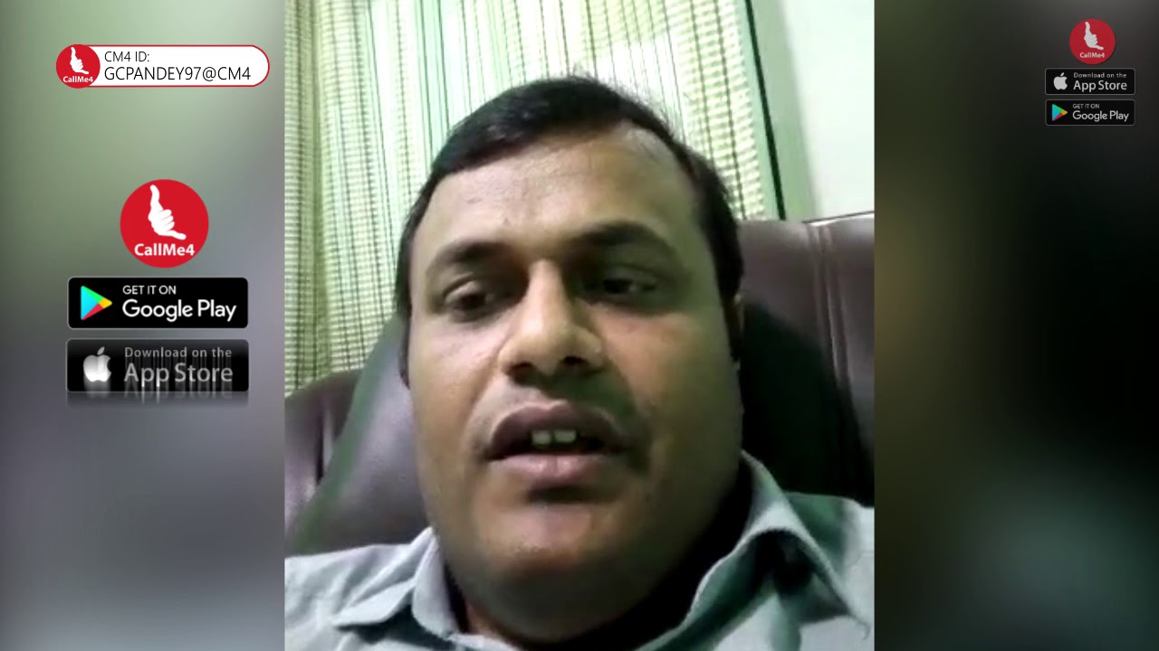 Consult Dr. G C Pandey - Psychiatrist with Expertise in Sexual ...