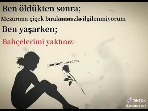 Status uçun video♠