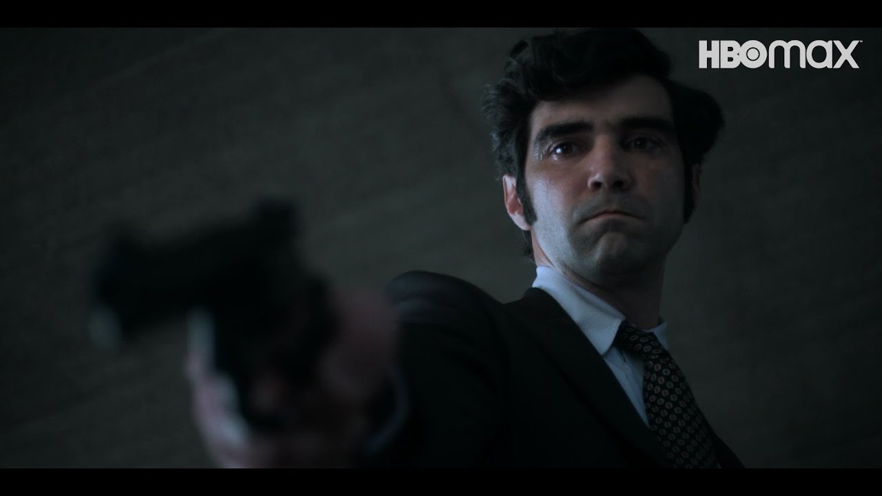 Spy/Master | Trailer | HBO Max - YouTube
