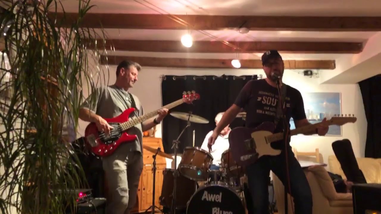 Awel Exp. Live show 15/07/20 - YouTube